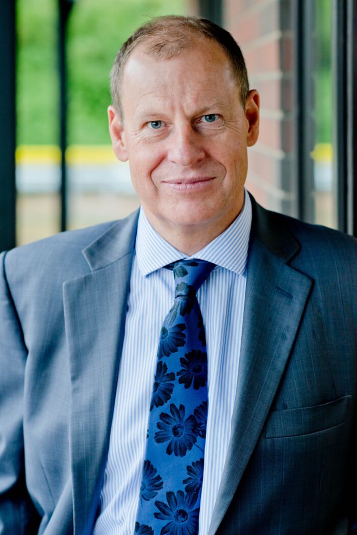 The Colt Group announces new appointment - | Coltgroup